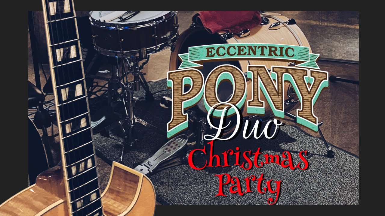 Duo Christmas Party 2023 - YouTube