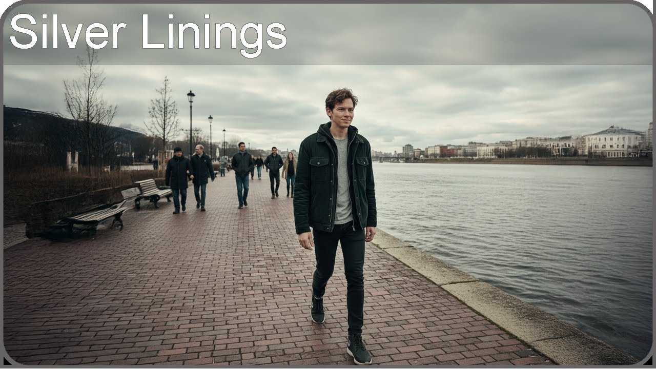 Silver Linings - YouTube