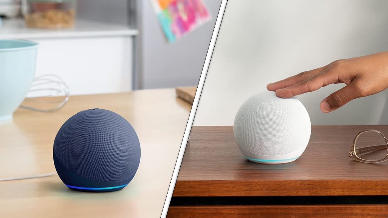 Transform Your Home with Alexa: Best Amazon Echo Devices for Every Need ...