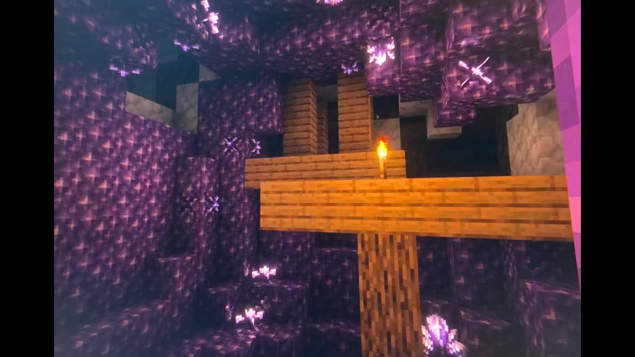 100 Days in Cottage Core Minecraft Pt 4 - YouTube