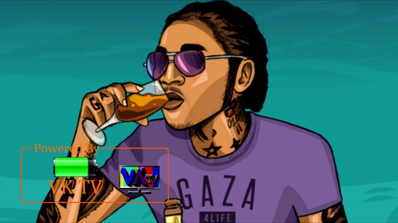 Vybz Kartel - Do It (Preview) May 2018 - YouTube