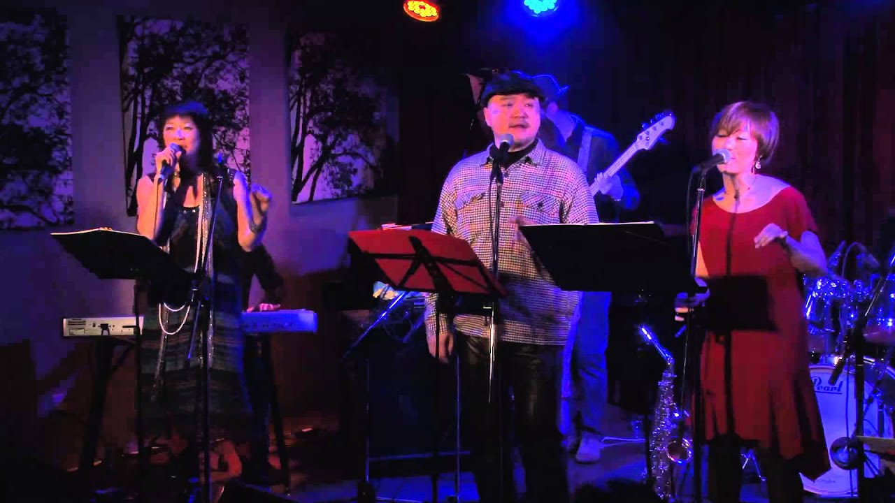 Now You're Not Here Cover by SOD - YouTube