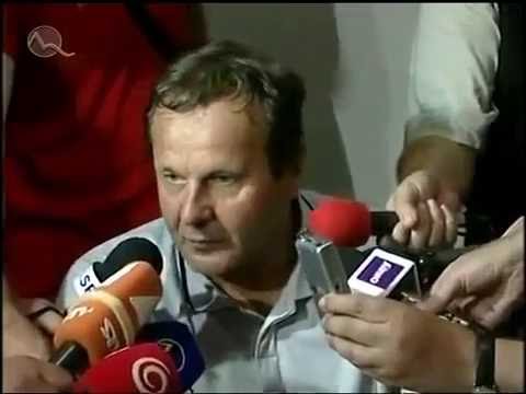 Ján Kozák  'Ružomberok je jedna dedina'