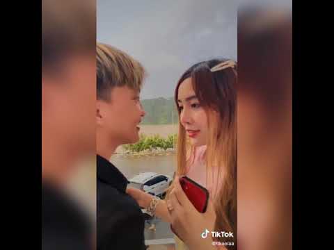 kumpulan Tik tok @wahyu kadeoo dan DJ Tika Ola.