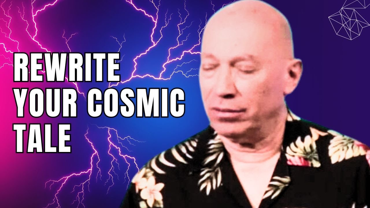 Bashar Channeling 2025 | Unlock Your Cosmic Story With Multiversal Wisdom - YouTube