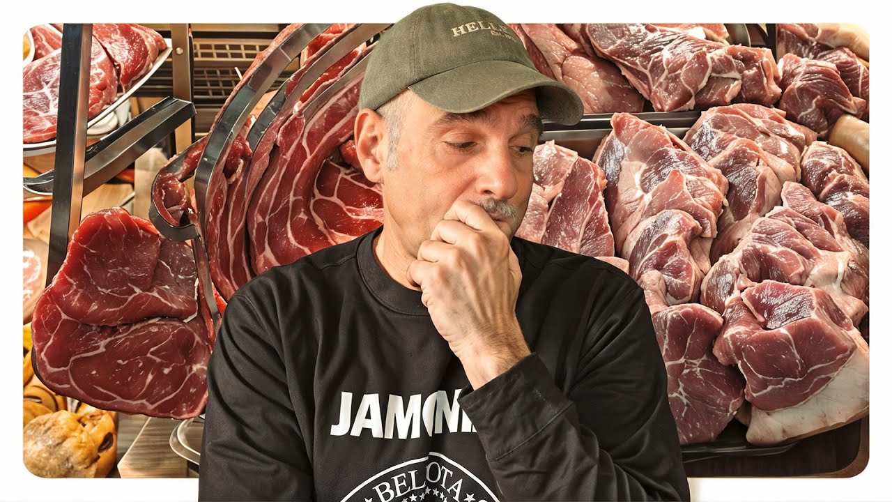 Why Are Food Products In the USA Inferior? - YouTube