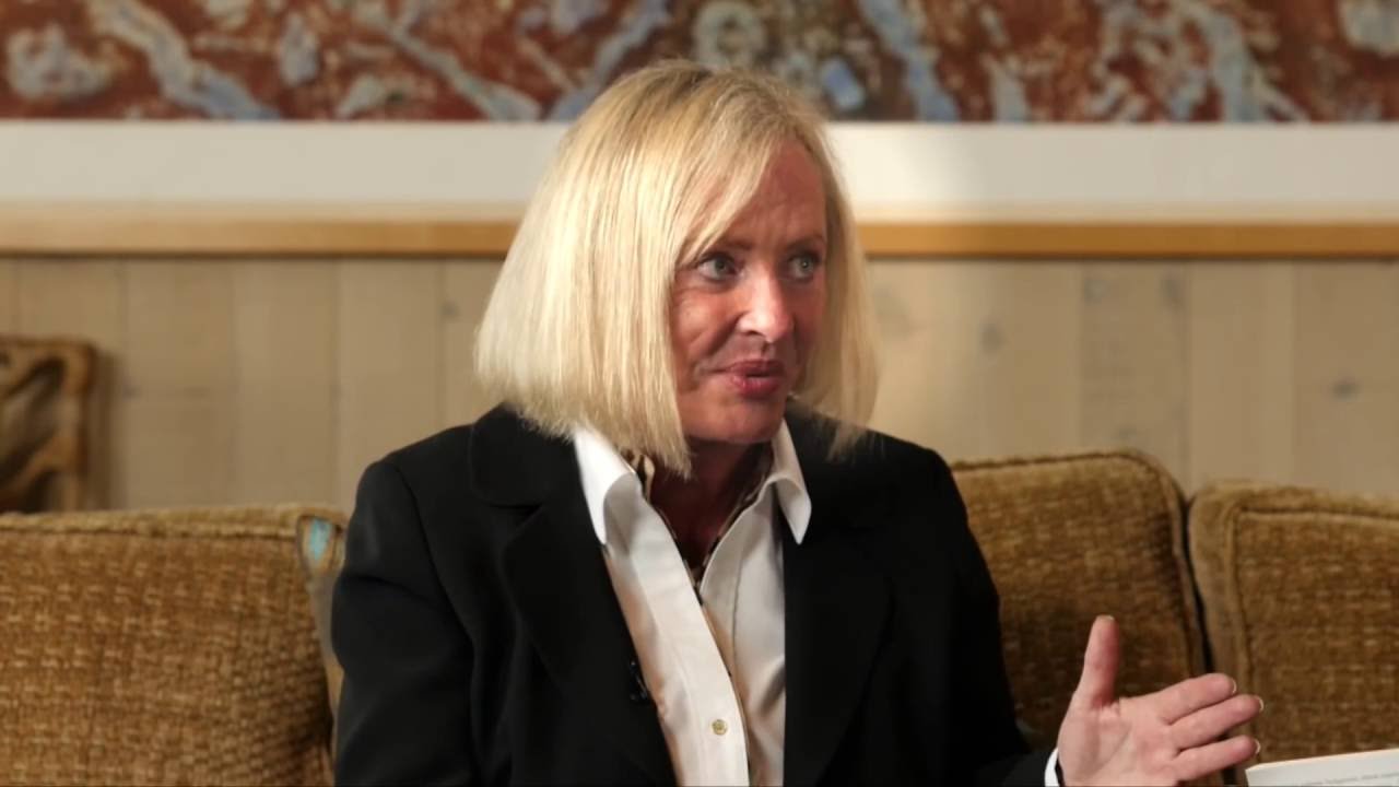 Jack Canfield interviews Dr Sharon Norling on the benefits of Zeal ...