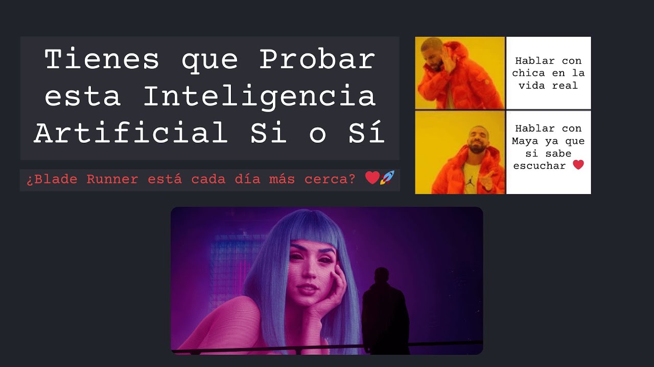 Maya y Miles: La nueva generación de asistentes de voz de Sesame | ¡Son ...