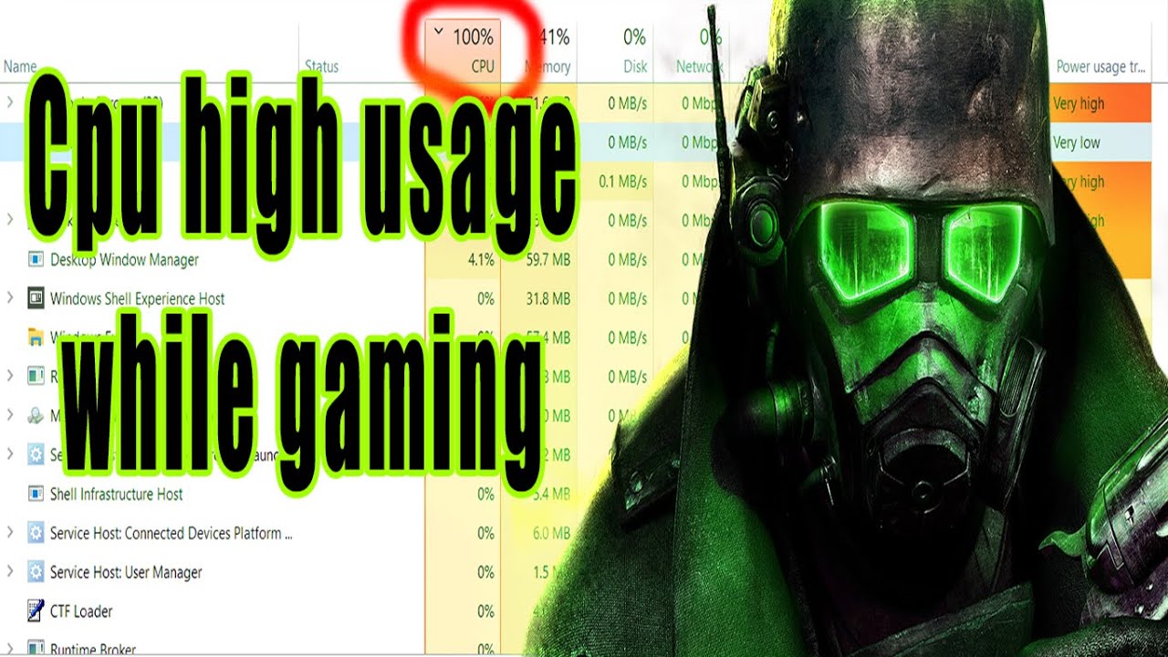 how to optimize your CPU for gaming using process lasso tool boost your ...