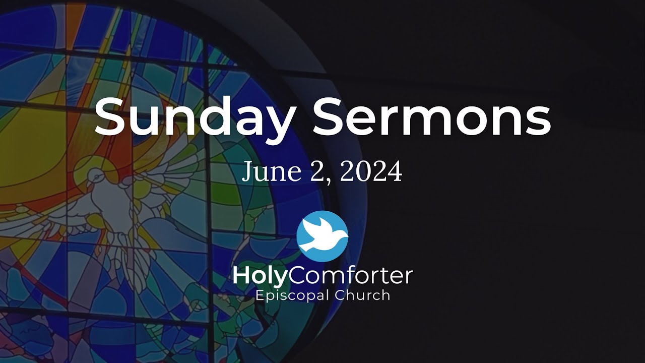 Sunday Worship, Sunday June 2nd at 10am. - YouTube