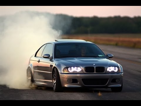 Best Of BMW E46 - YouTube