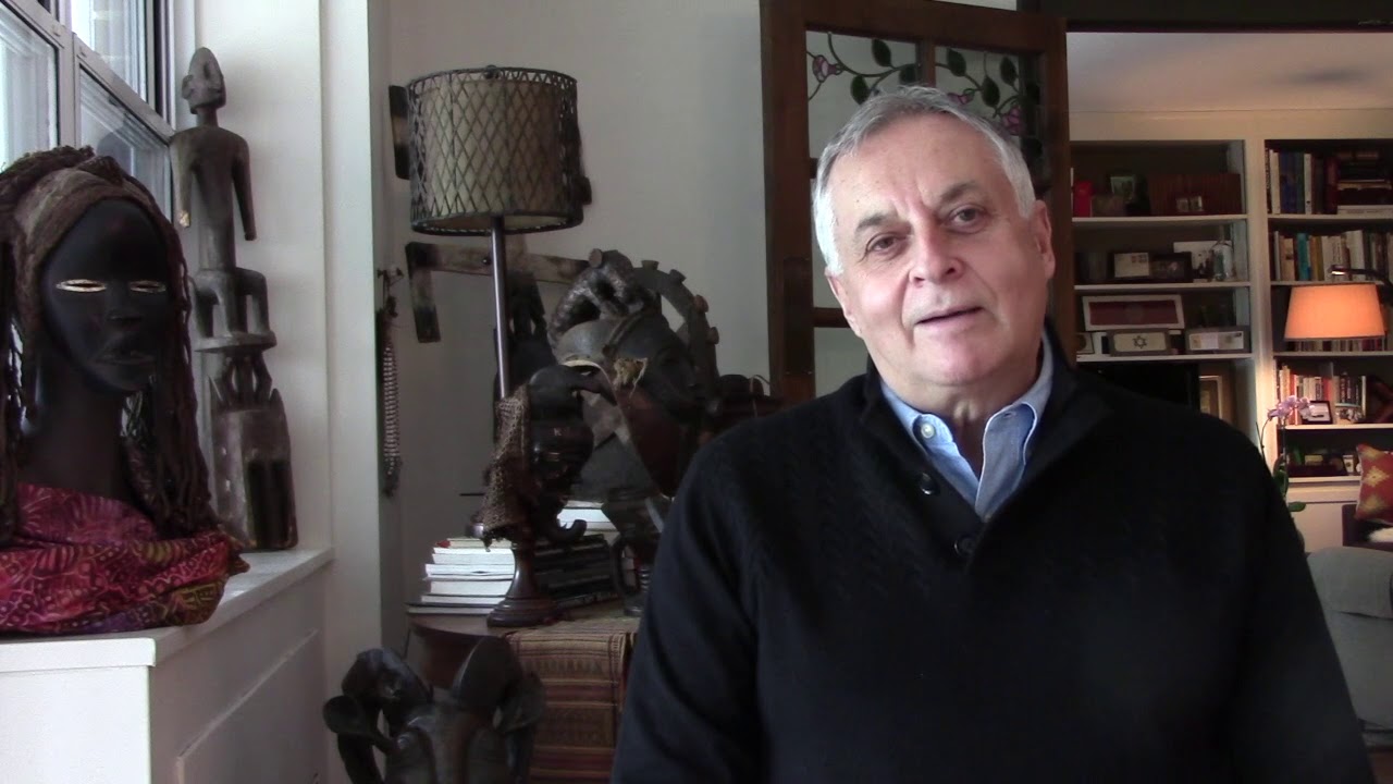 Rabbi Abie Ingber of Refresh Your Soul 2019 + Living A Life of Purpose ...