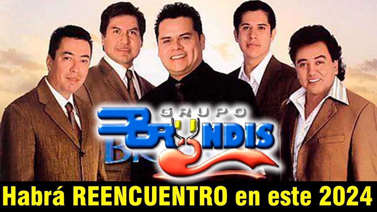 Habrá reconciliación y reencuentro este 2024 de Lupe Mauro, Claudio ...