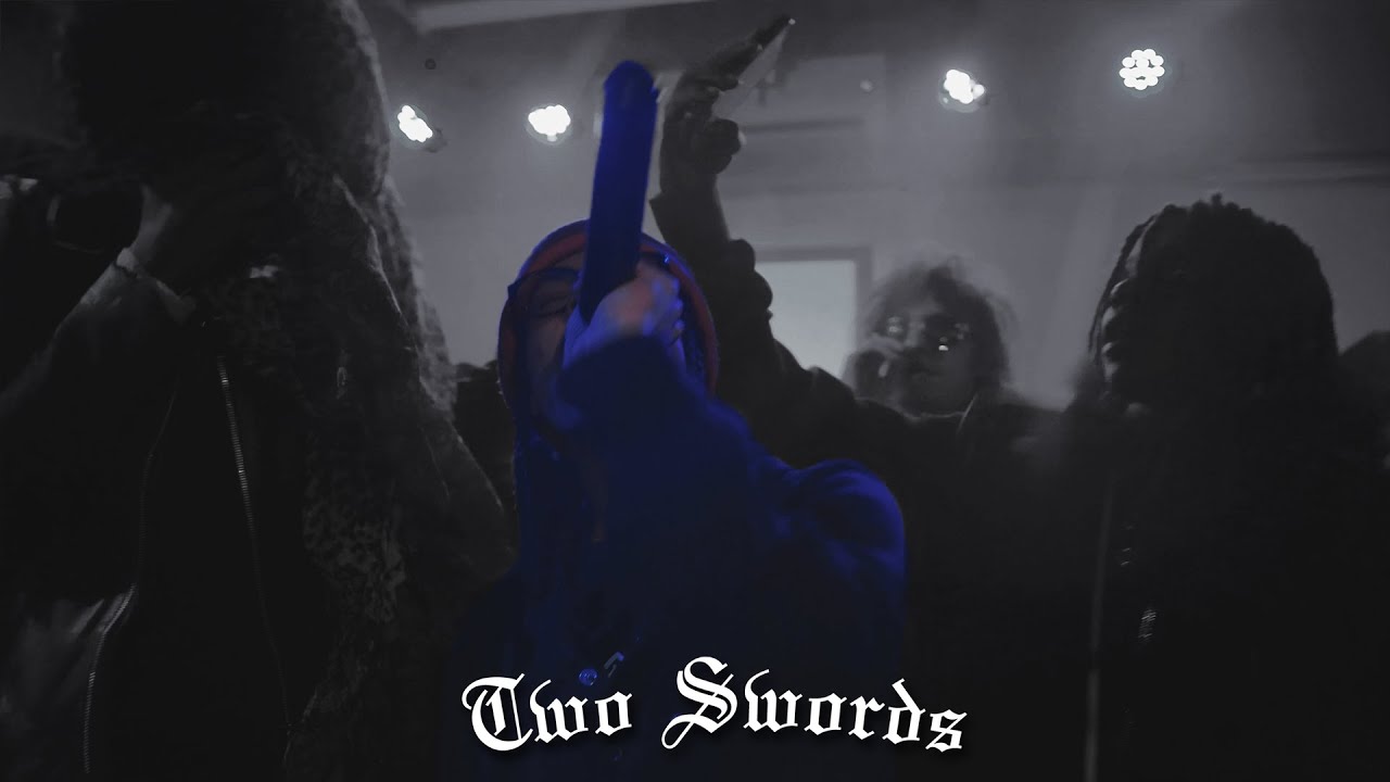 Ksuuvi LIVE In NYC For Tubman Underground Show - YouTube