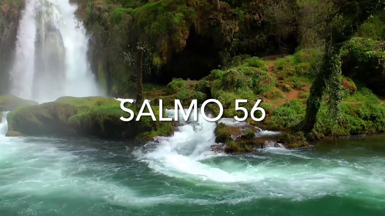 Salmo 56 - Audio - Beibel na Papiamentu - YouTube