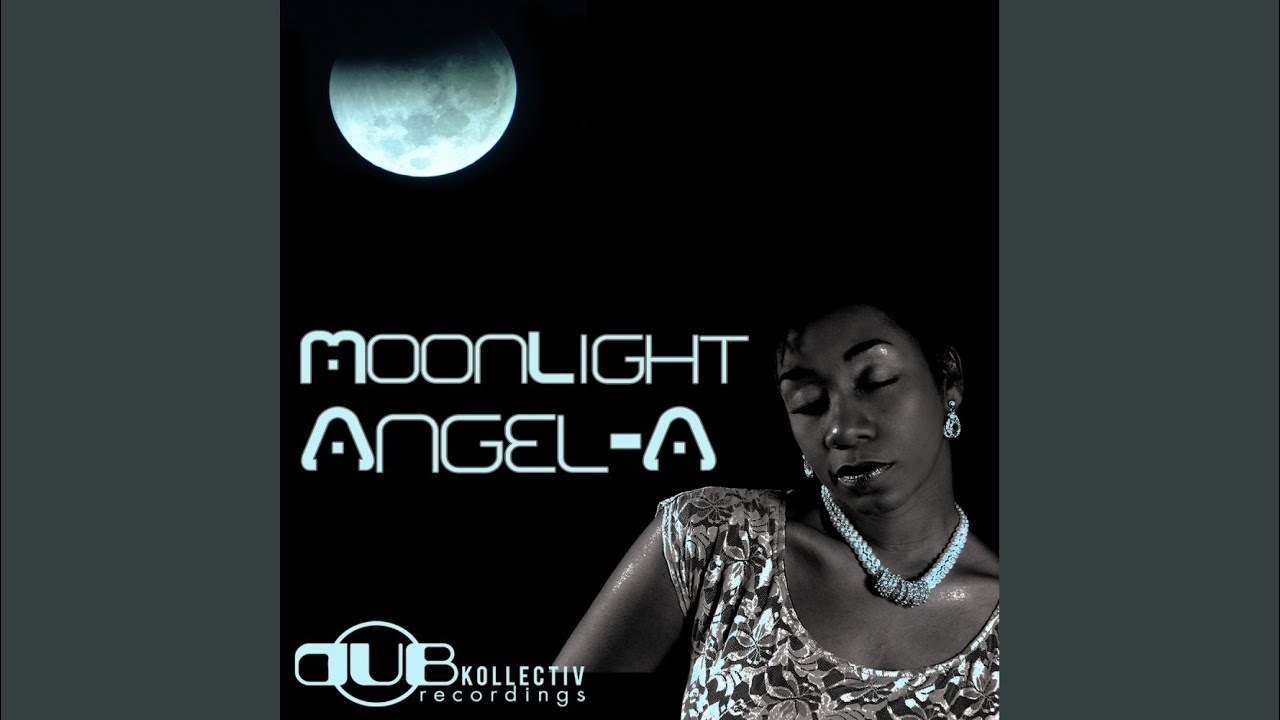 Moonlight (Original Mix) - YouTube