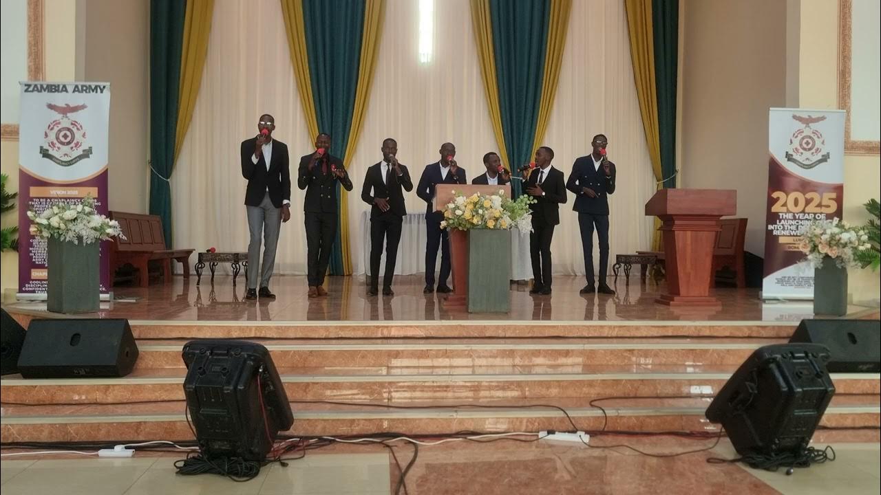 Ndelolela [Live performance] - YouTube