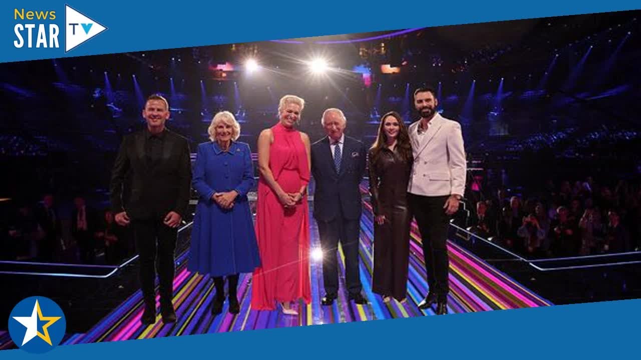 Hannah Waddingham's height has worked in her favour for major TV roles ...