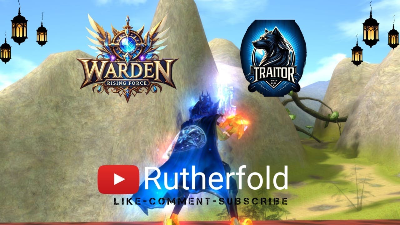 UBUR-UBUR IKAN LELE..YUK ROAMING LE | RF WARDEN | VAYACONDIOZ ...