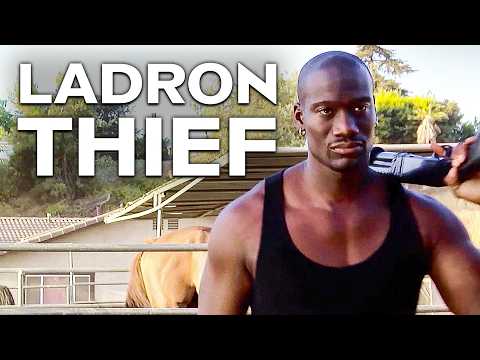 Ladron Thief | Darmowy film akcji | Polski Lektor