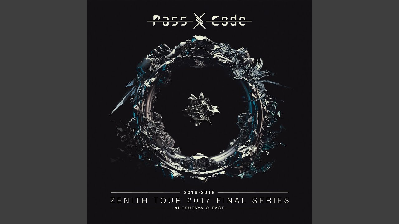 Insanity (Passcode Zenith Tour 2017 Final Series At Tsutaya O-east) - YouTube Music