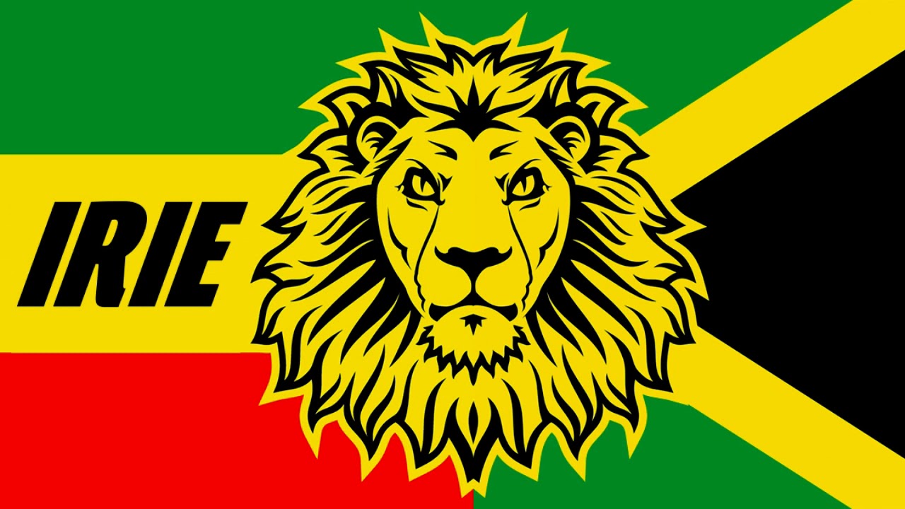 Feelin' Irie (Reggae Instrumental) - YouTube