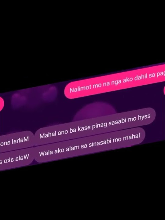Song Lyrics Prank 🎶 ️ Masaya Kana Sa Iba🎶 Youtube