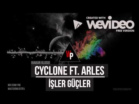 Sayko West & Arles - İşler Güçler (Prod.By Edım Yok) 2016