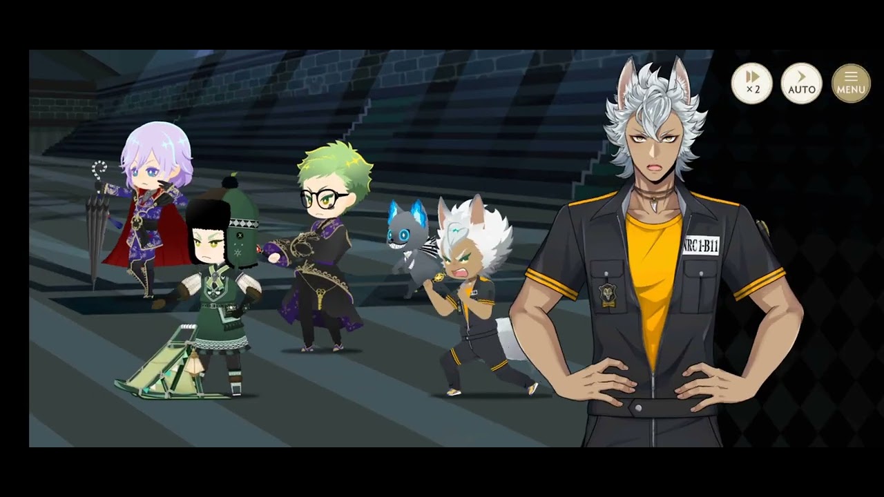 Guest Room pt.65 |twst| - YouTube