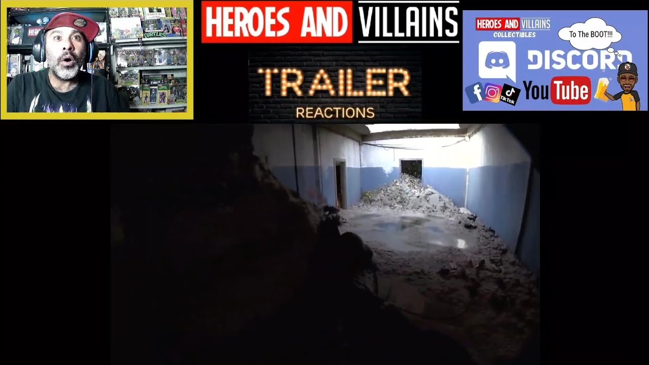 UN🔴RECORD | REALISTIC | 1ST PERSON SHOOTER GAME | REACTION VIDEO - YouTube