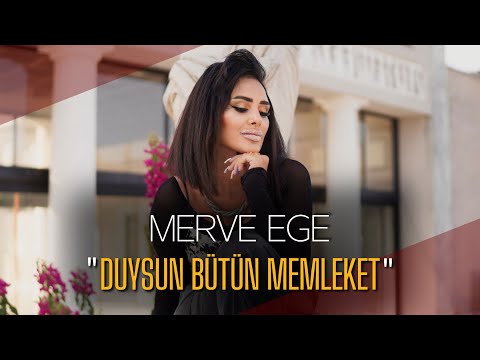 Merve Ege - Duysun Bütün Memleket