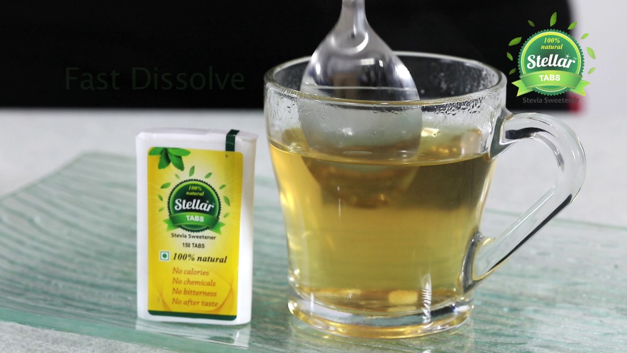 Stellar Tablet Rev - YouTube