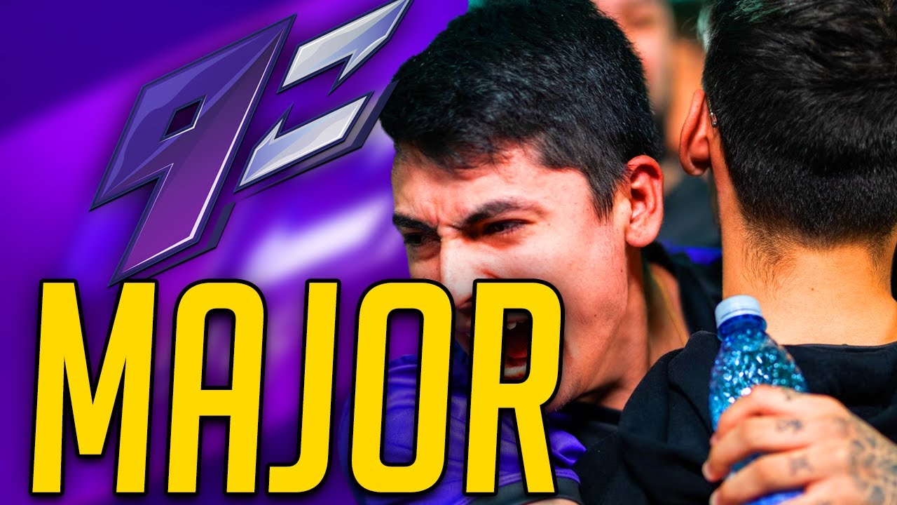 9Z HACE HISTORIA Y SE VAN AL MAJOR!! - YouTube