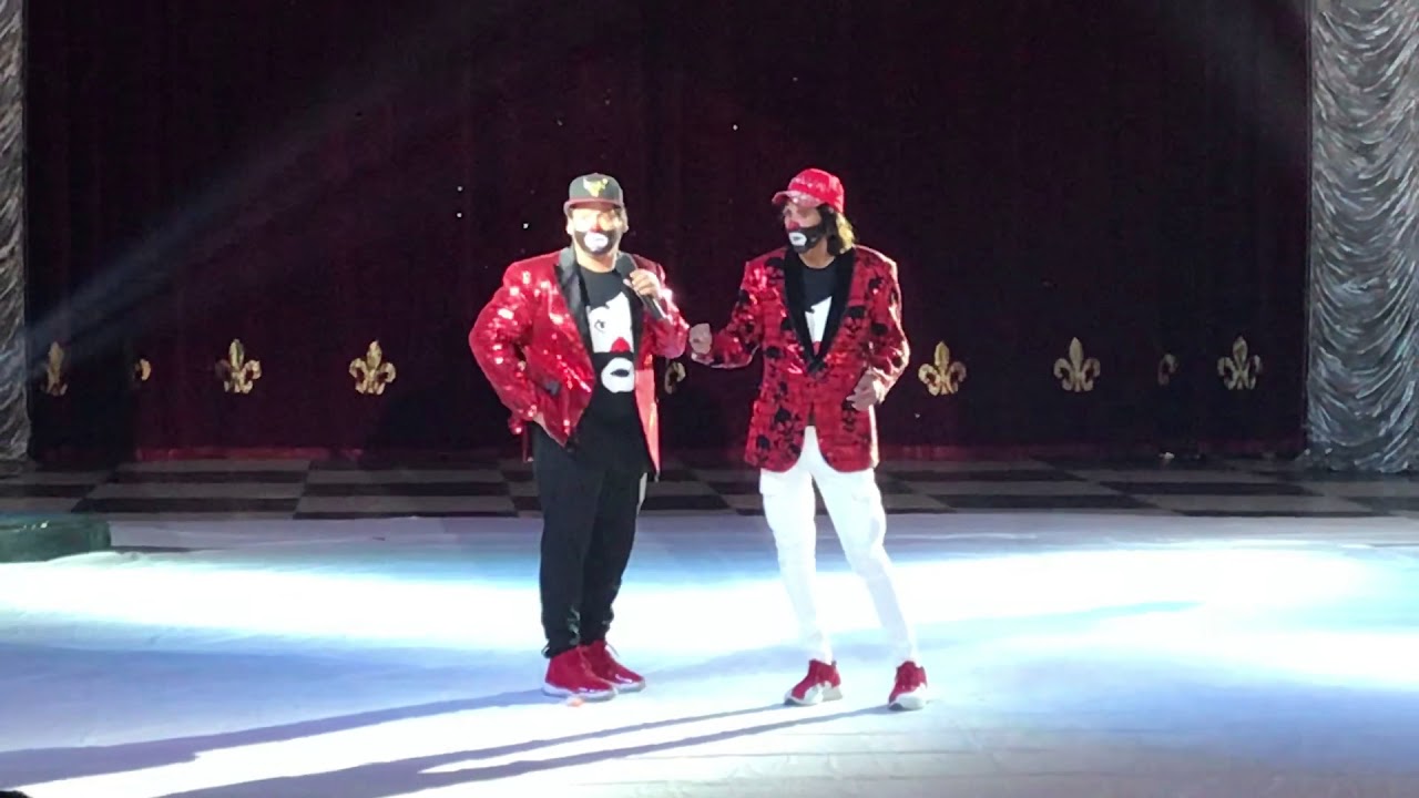 La Feria de Cepillin en Puebla - YouTube