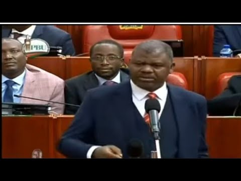 TŪRAHŪRA MUGĪKŪYŪ TI GACHAGUA!!! TJ KAJWANG KUMBŪRA..!! - YouTube