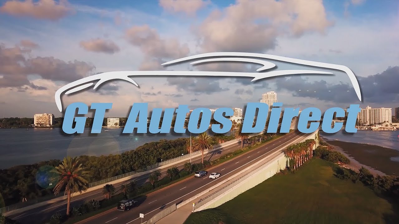 Auto Direct Of South Florida at Stephanie Gaspard blog