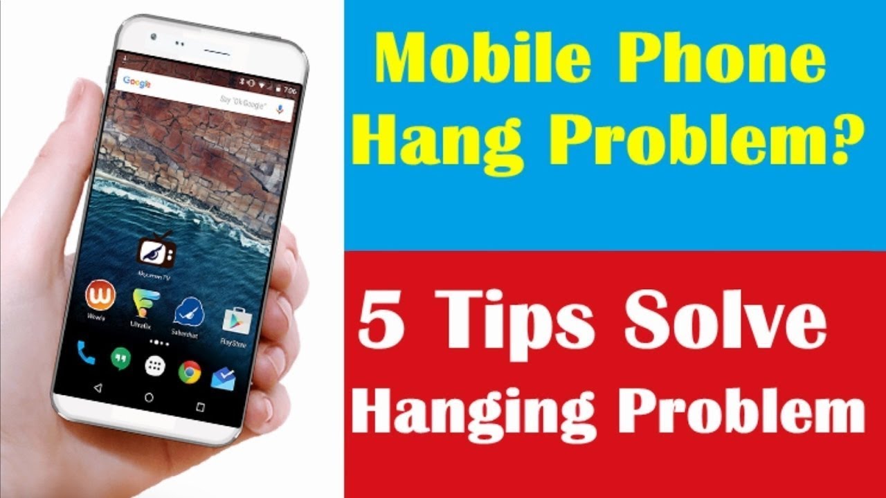 Mi Mobile Phone Hanging Problem Solution part 2 | EarningBaba - YouTube