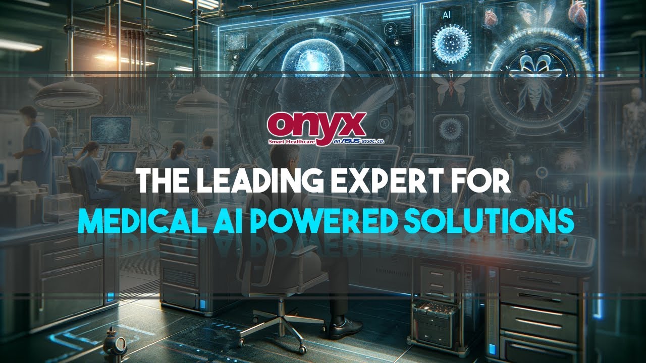 Best Medical AI Development Provider: Connecting Innovation Technology ...