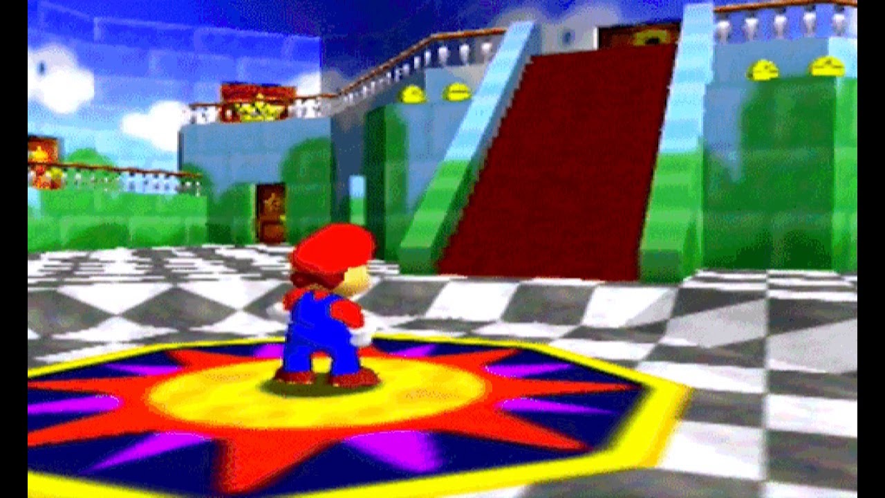 [Vaporwave] Sueisfine - Nintendo Days 📺 - YouTube