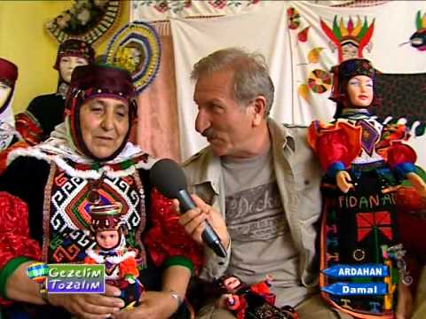 Gezelim Tozalım 104. bölüm  / Ardahan