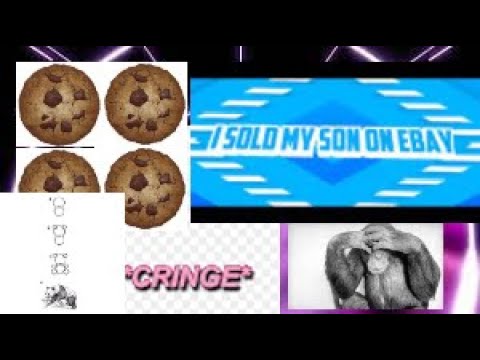 Literally every tutorial be like (Cookie clicker) BANGER - YouTube