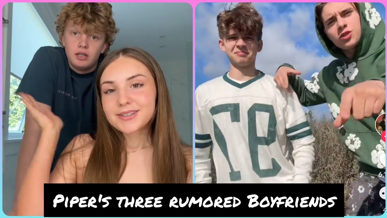 Fans are pointing hands at Piper mom for ruining her relationships ...