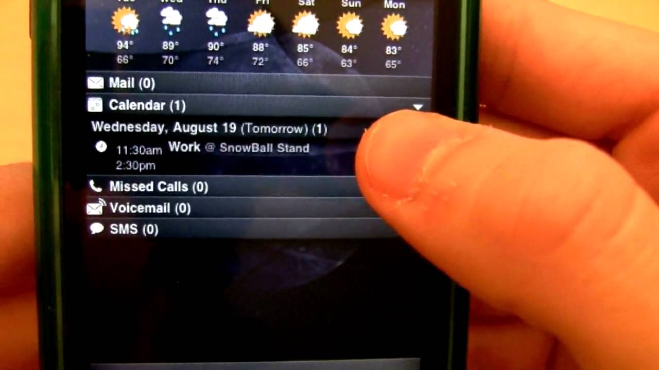The Ultimate iPhone Customization - YouTube