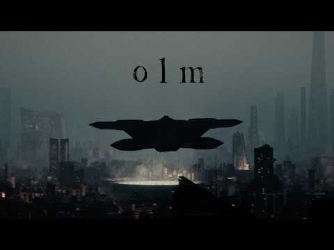 OLM | Sci-Fi Short Film