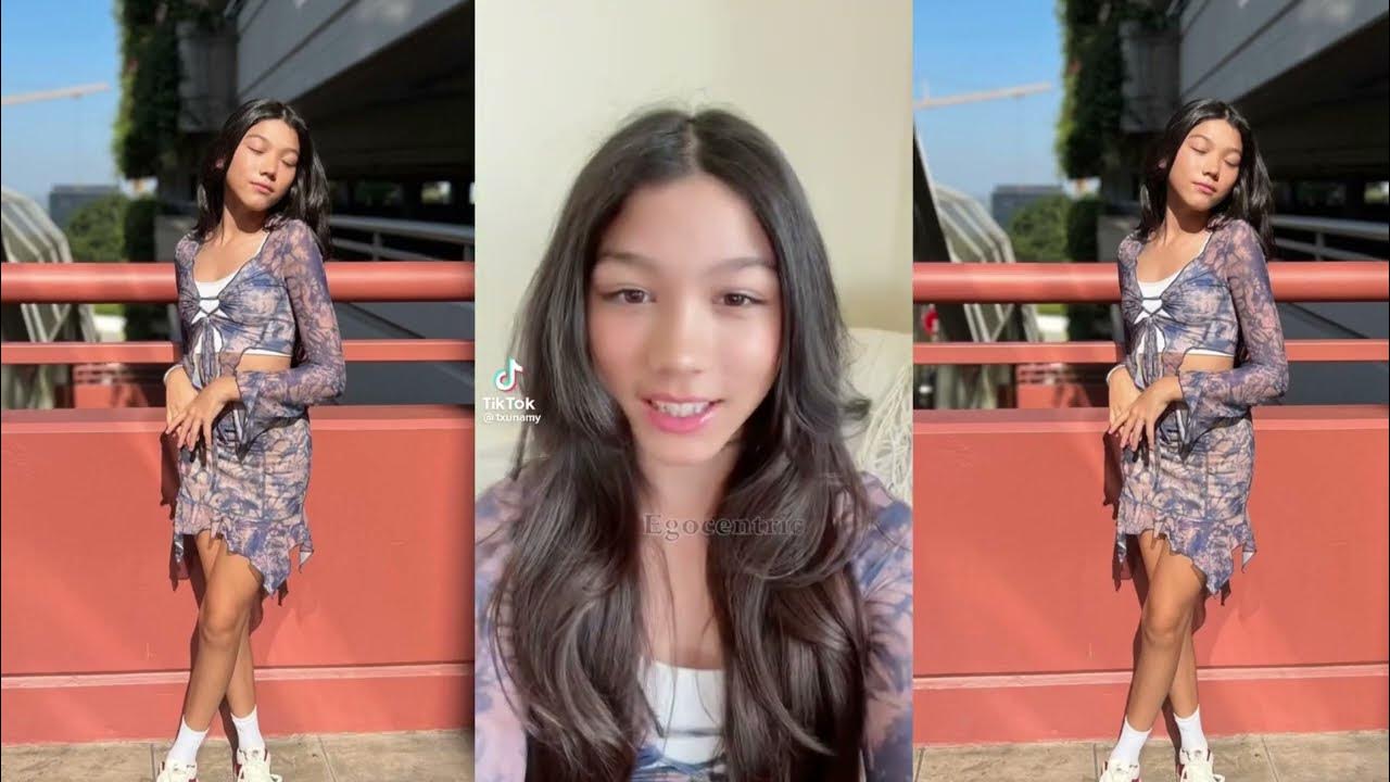 Txunamy Tiktok Compilation Txunamy Youtube