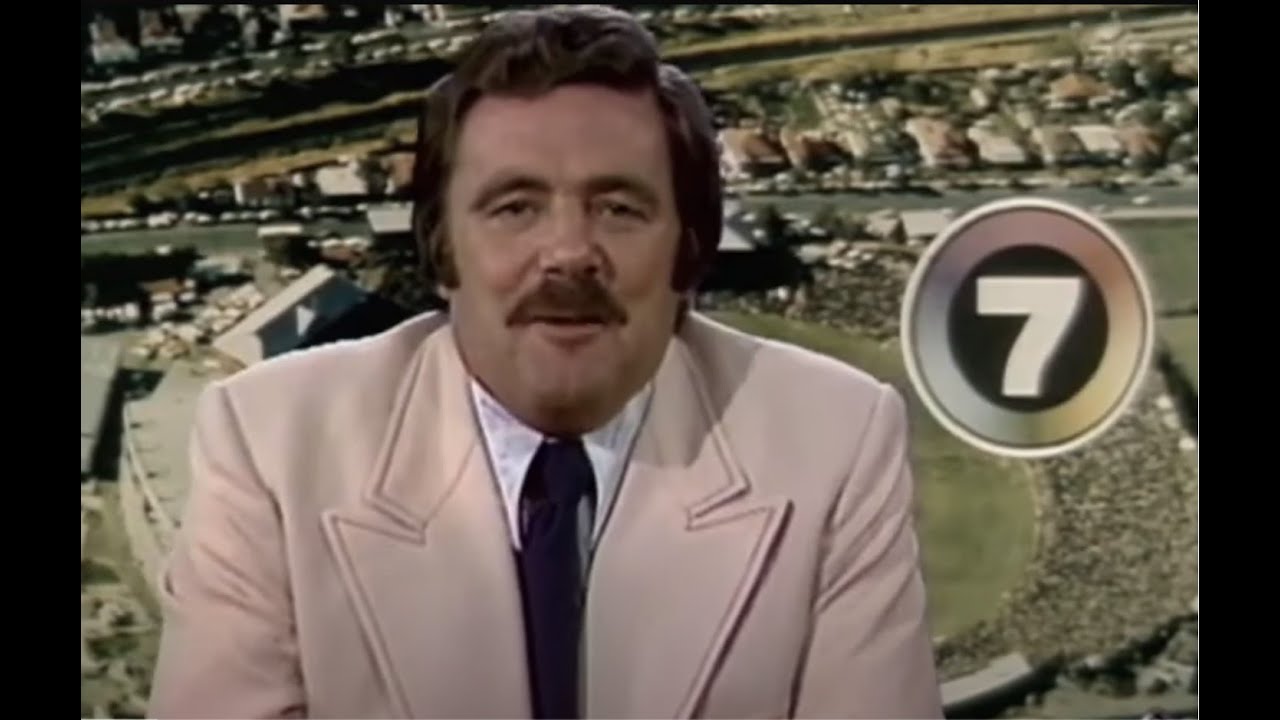 50 Years of Footy at TVW 7 Perth 50th Anniversary Special - YouTube