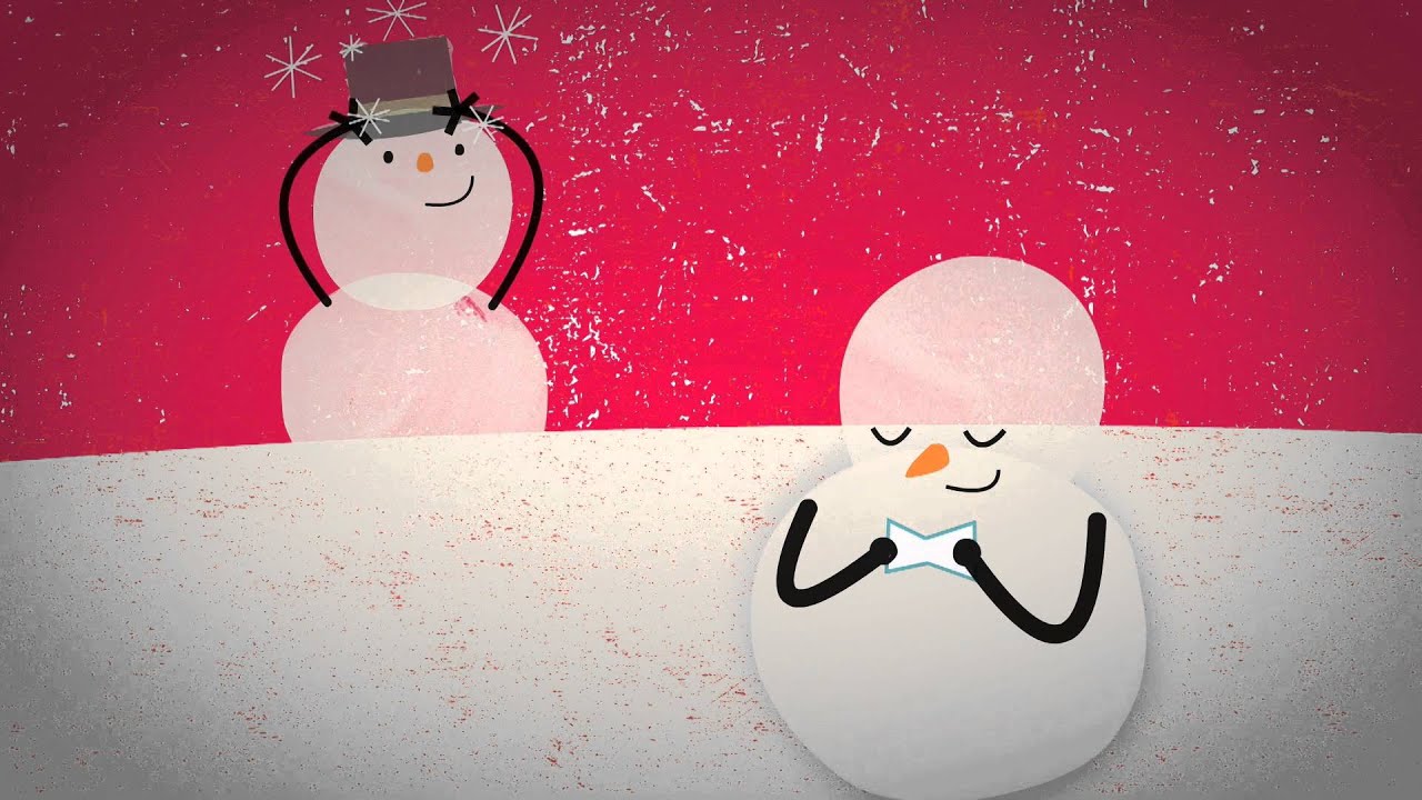 Concert Snowmen - YouTube