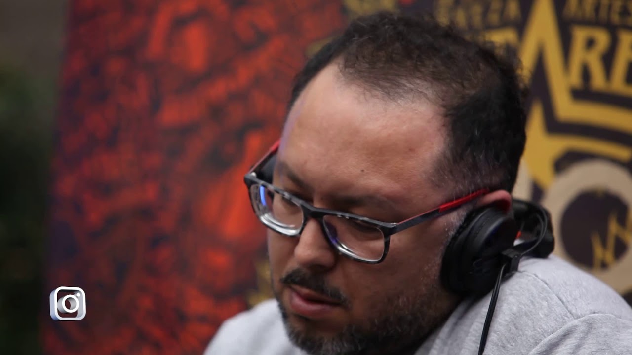 FRAN BARRG EN 4200- HOUSE SET - YouTube