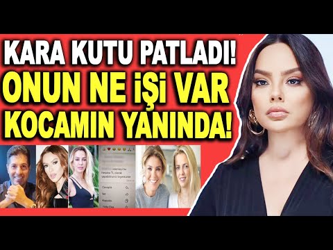 YAZIŞMALAR İFŞA OLDU!!! ÜNLÜLERİN ASTROLOĞU ASLI GÜDER PATLADI!