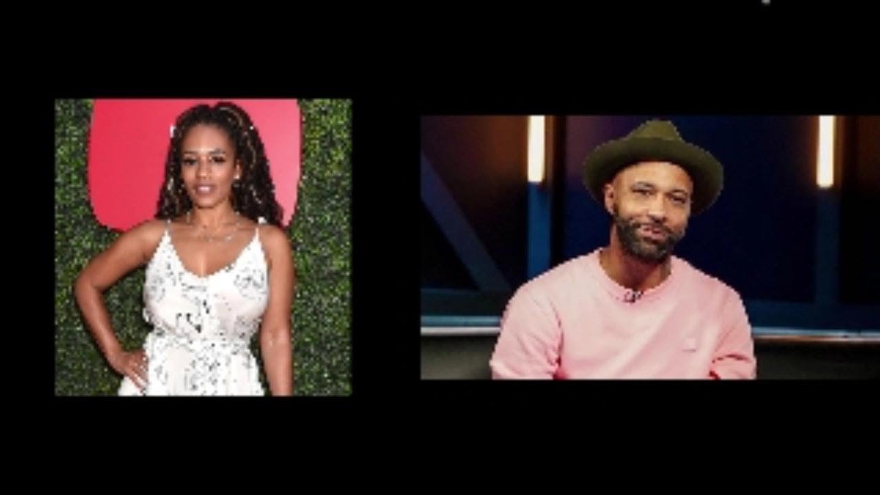MEL FORD & JOE BUDDEN THROWS DIABOLICAL SHADE LMAO TO OTHER PODCASTERS ...